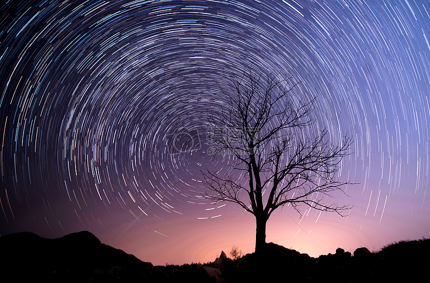 星空高清图片下载 正版图片500421772 摄图网