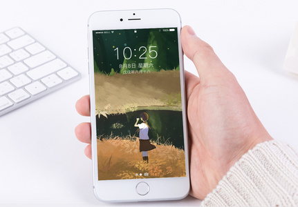 电脑ins风壁纸图片_电脑ins风壁纸素材图片大全_摄图网