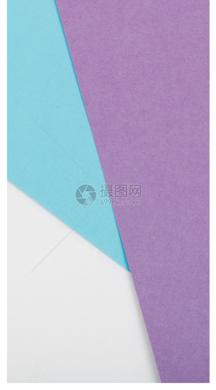 撞色背景手机壁纸模板素材-正版图片400432810-摄图网