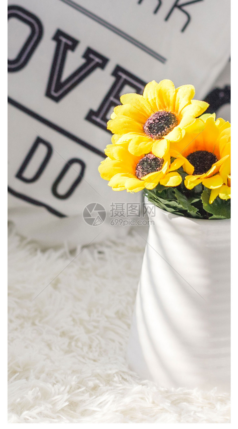 花朵手机壁纸模板素材-正版图片400457563-摄图网