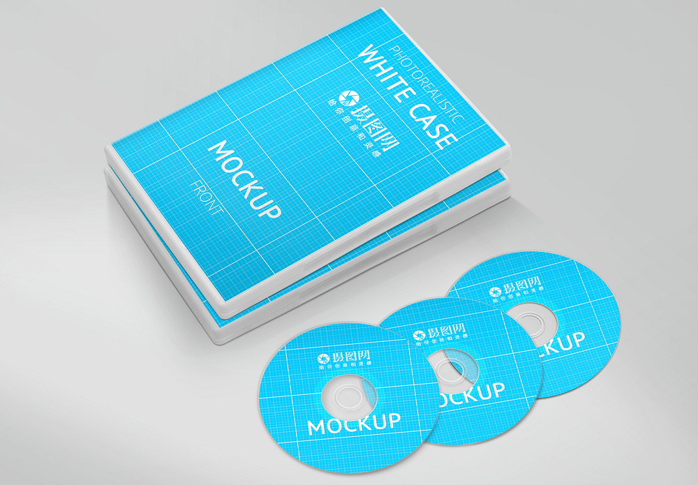 CD盒图片_CD盒素材_CD盒高清图片_摄图网图片下载