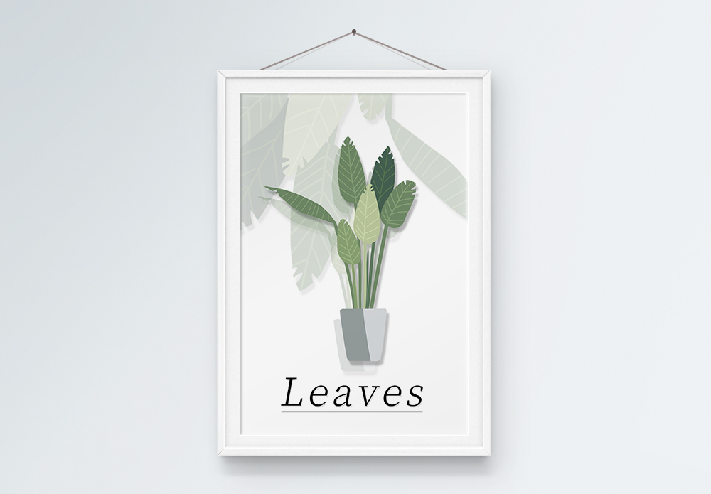 ins树叶图片_ins树叶素材_ins树叶高清图片_摄图网图片下载