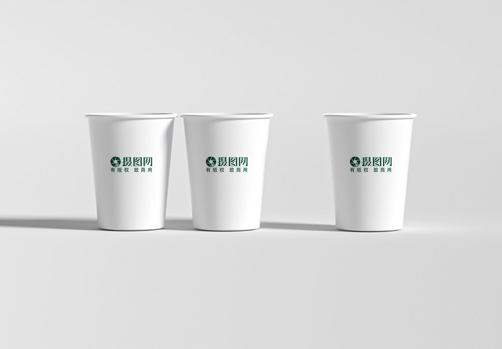logo纸杯设计图片_logo纸杯设计素材_logo纸杯设计高清图片_摄图网图片下载