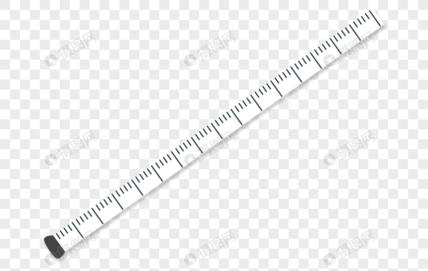 尺子元素素材下载-正版素材400185612-摄图网