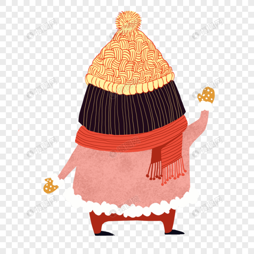 孩子背影元素素材下载-正版素材400187375-摄图网