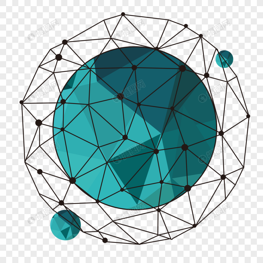 几何线条背景元素素材下载-正版素材400196578-摄图网