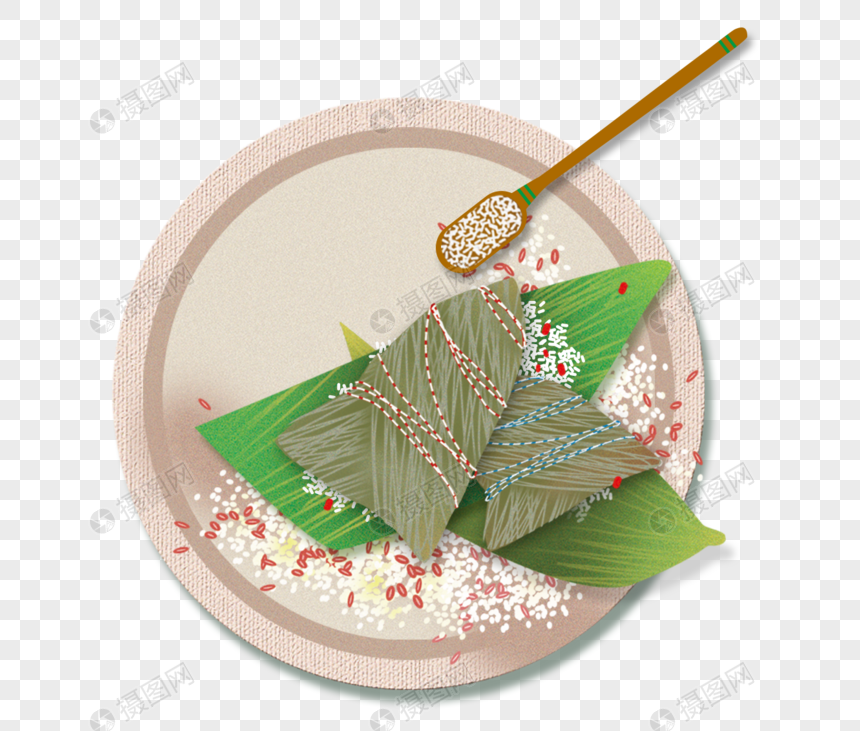 端午节元素素材下载-正版素材400231455-摄图网