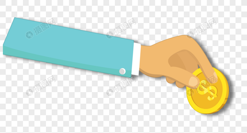 投币元素素材下载-正版素材400235751-摄图网