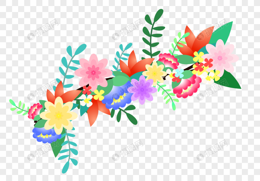 花边元素素材下载-正版素材400248969-摄图网