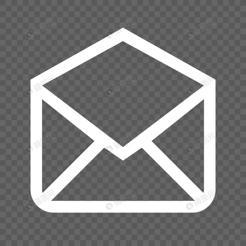 信封线性图标元素素材下载-正版素材400283664-摄图网