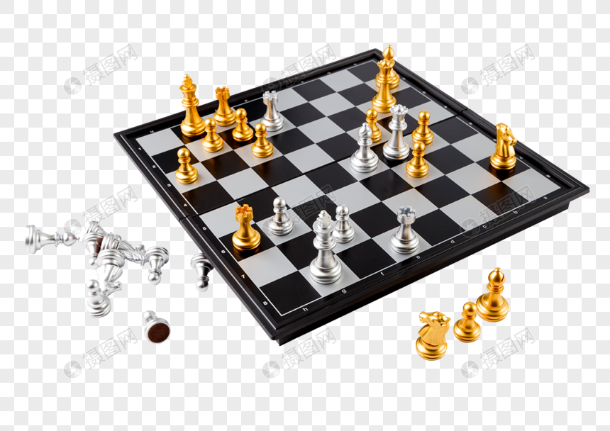 国际象棋元素素材下载-正版素材400299222-摄图网