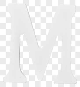 M元素_免抠素材_PNG图片下载-摄图网