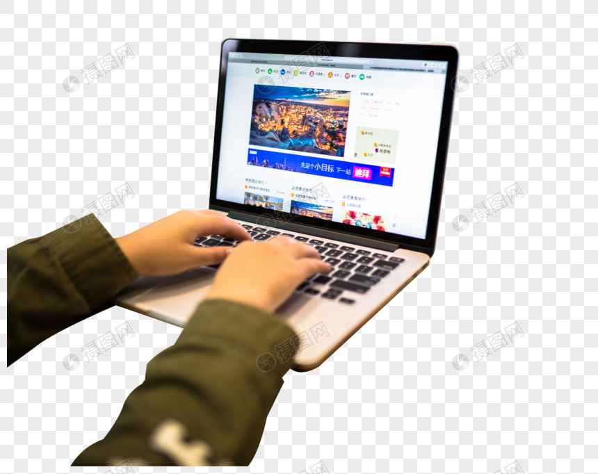 电脑办公元素素材下载-正版素材400322821-摄图网