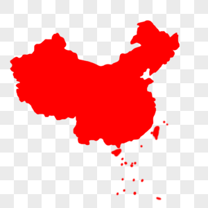 中国地图图片_中国地图素材_中国地图高清图片_摄图网图片下载