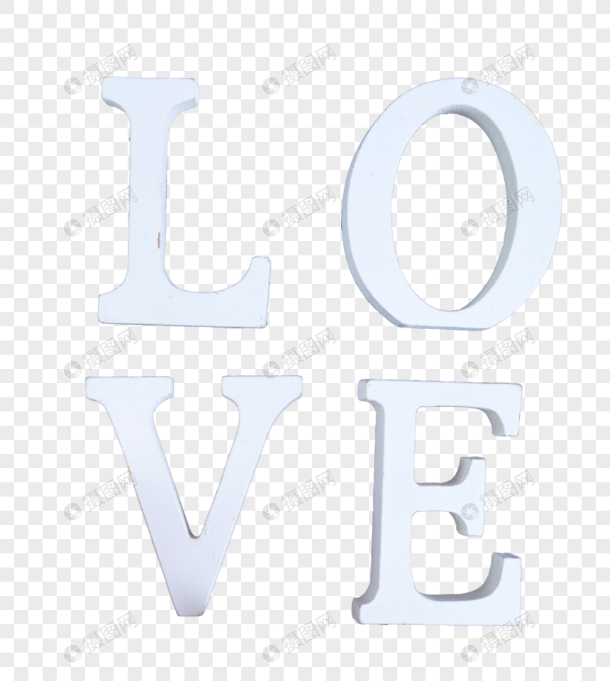 LOVE元素素材下载-正版素材400370486-摄图网