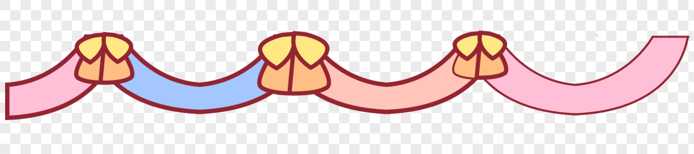 ppt装饰花边素材_ppt装饰花边高清图片素材下载_摄图网