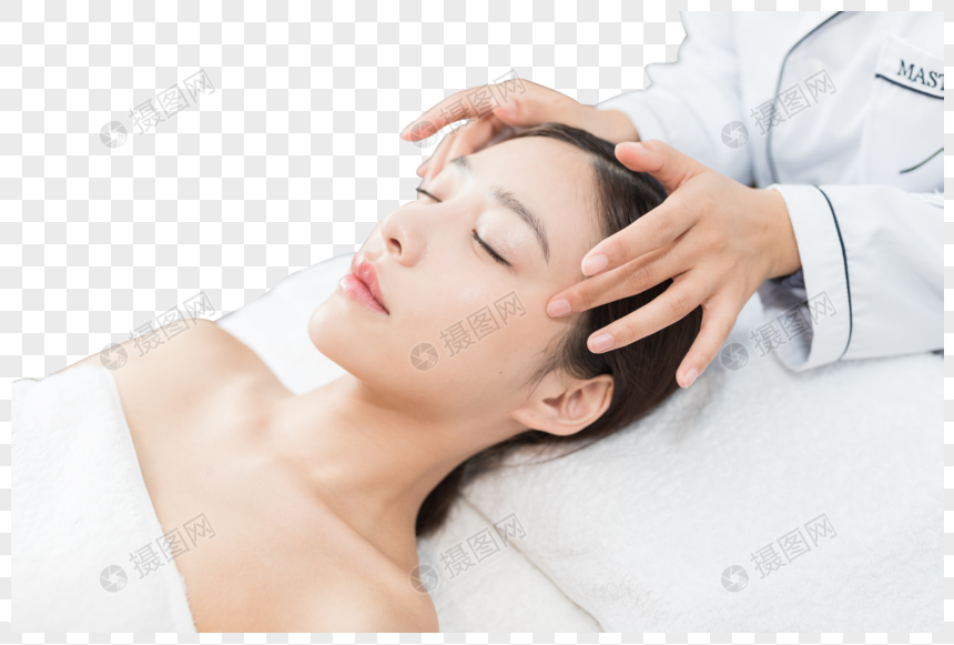 美容spa肌肤护理护肤元素素材下载 正版素材400428237 摄图网