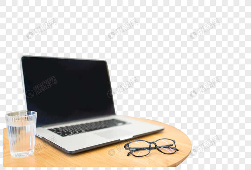 电脑商务办公室元素素材下载-正版素材400432612-摄图网