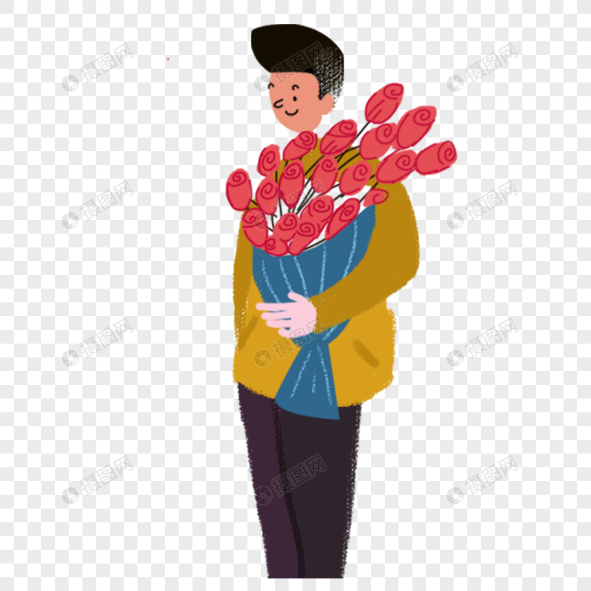 人物元素素材下载-正版素材400501407-摄图网