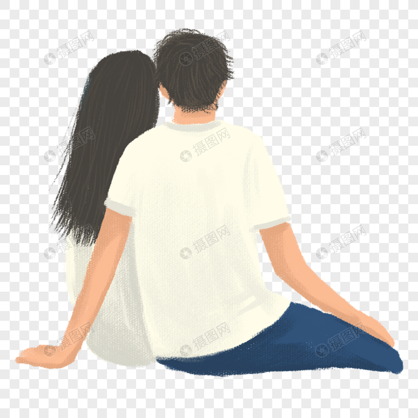 人物元素素材下载-正版素材400501723-摄图网