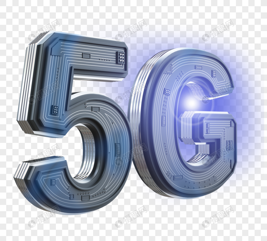5G标识元素素材下载-正版素材400544355-摄图网
