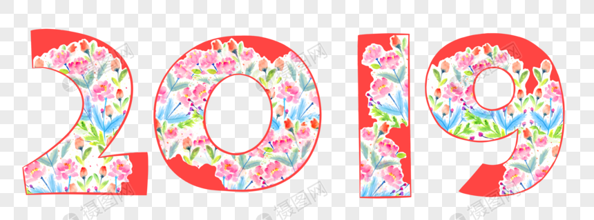 2019元素素材下载-正版素材400585157-摄图网