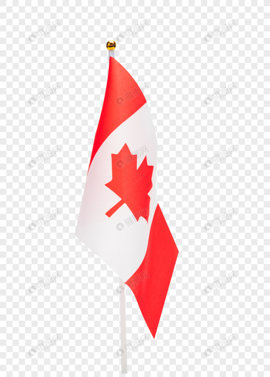 加拿大国旗元素素材下载-正版素材400635130-摄图网