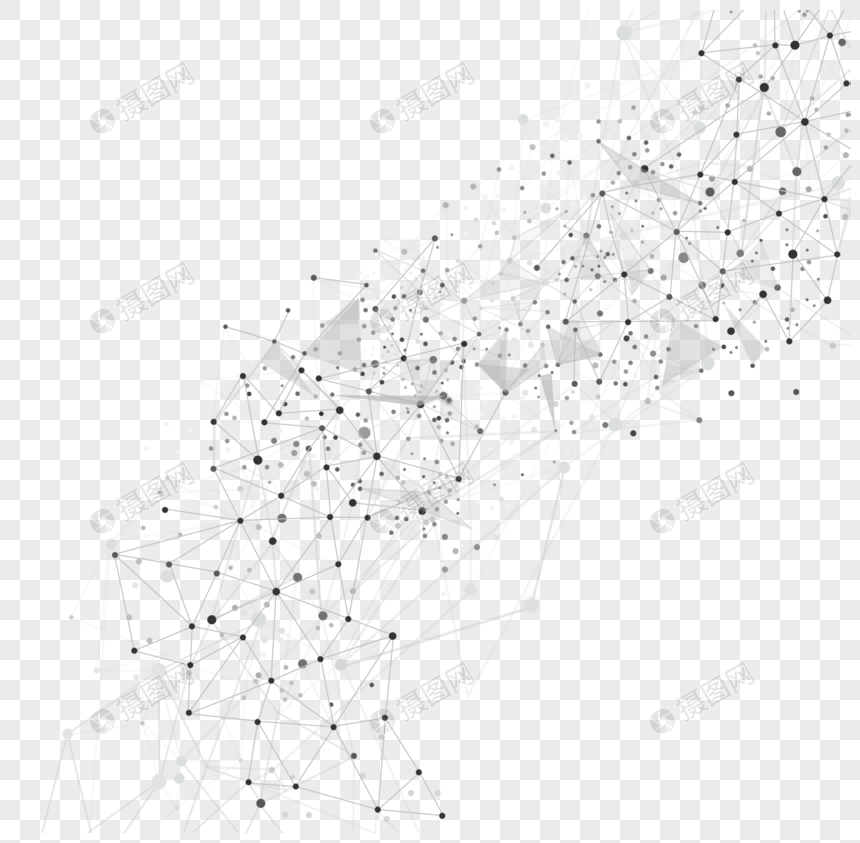 几何线条元素素材下载-正版素材400670958-摄图网