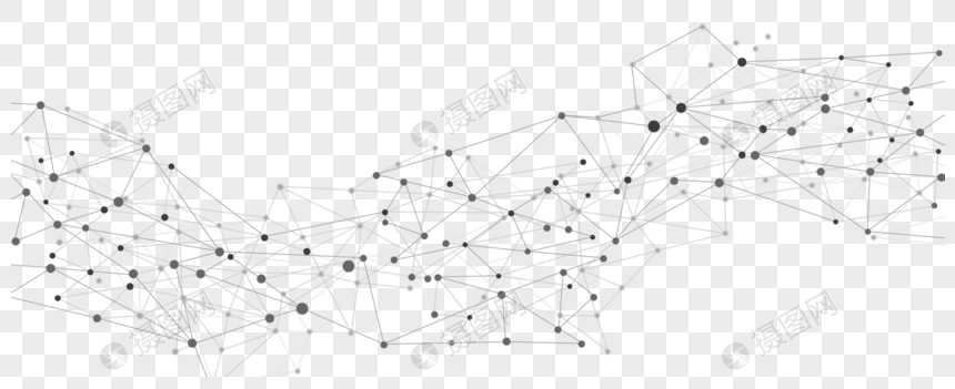 几何线条元素素材下载-正版素材400670959-摄图网