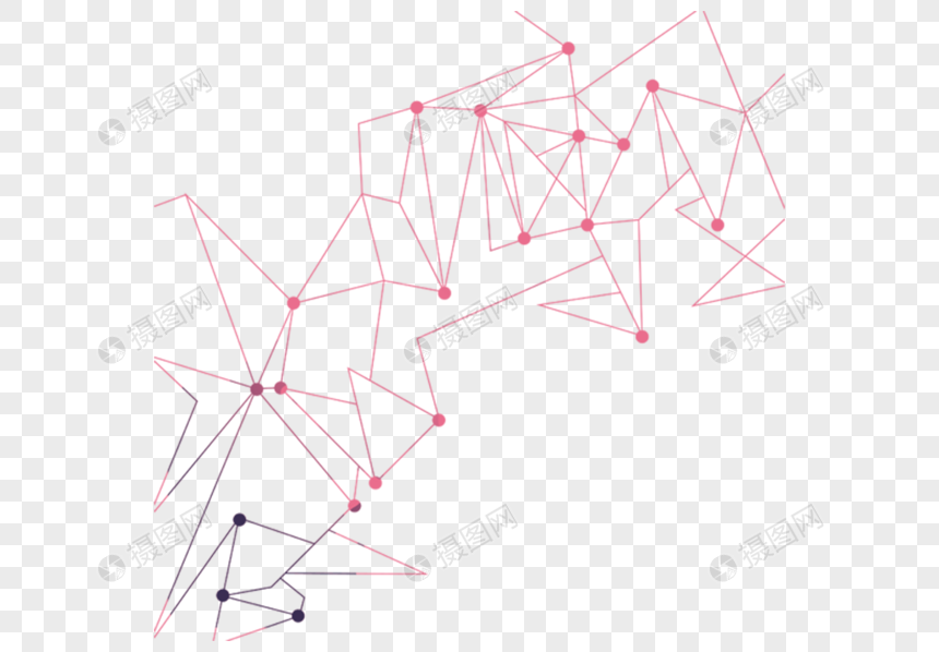 几何线条元素素材下载-正版素材400671143-摄图网