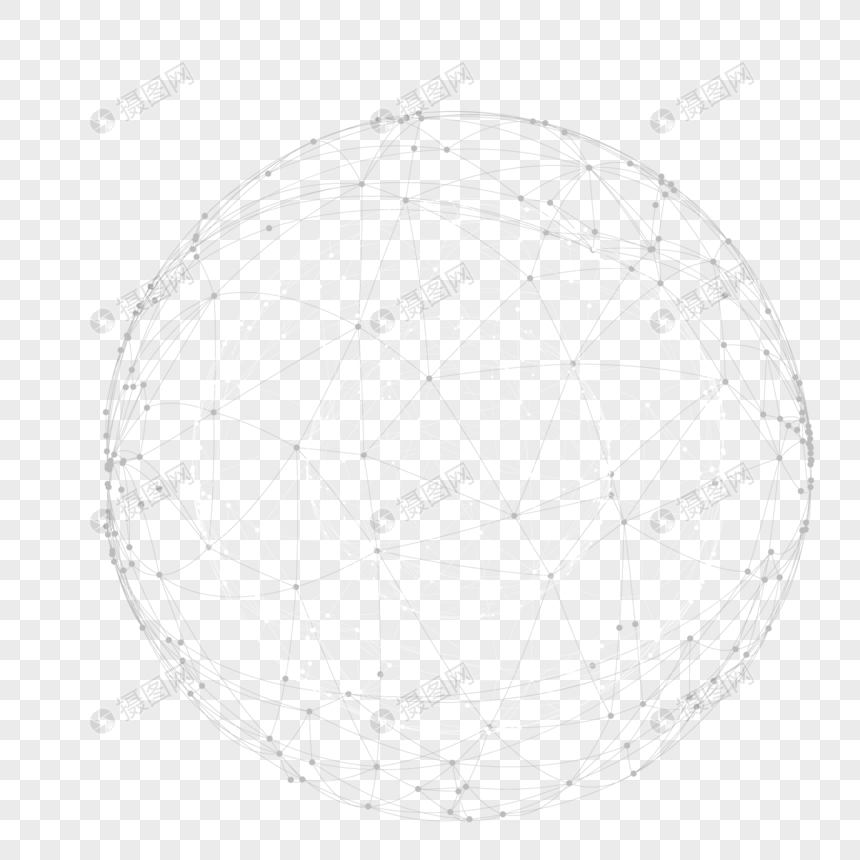 几何线条元素素材下载-正版素材400671177-摄图网