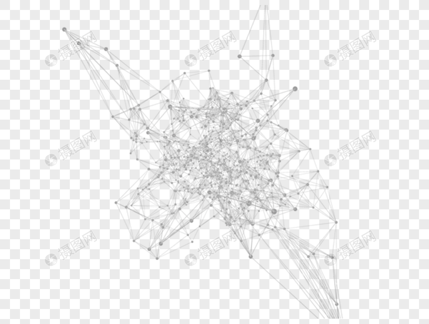 几何线条元素素材下载-正版素材400671212-摄图网