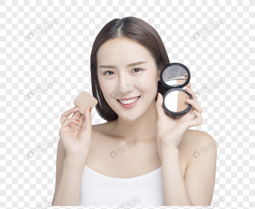 女性化妆元素素材下载 正版素材400701525 摄图网