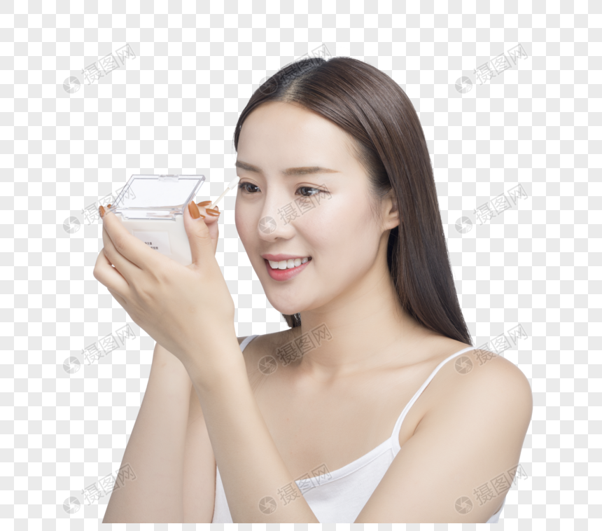 女性化妆元素素材下载 正版素材400701533 摄图网