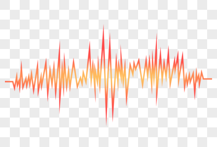 声音波纹图片_声音波纹素材_声音波纹高清图片_摄图网图片下载