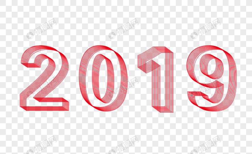 2019-混合线条元素素材下载-正版素材400951902-摄图网