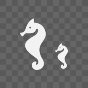 海马logo_海马logo图片_海马logo图片素材大全_摄图网