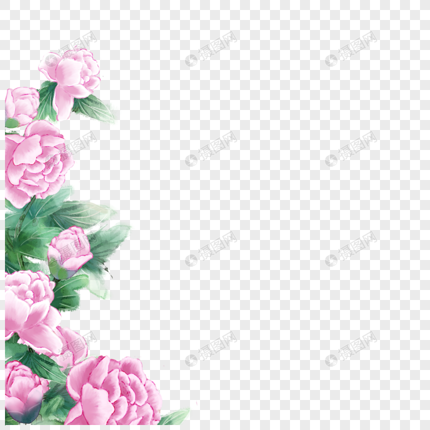 花边元素素材下载-正版素材400985273-摄图网