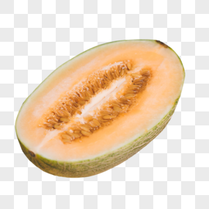 哈密瓜图片_哈密瓜素材_哈密瓜高清图片_摄图网图片下载