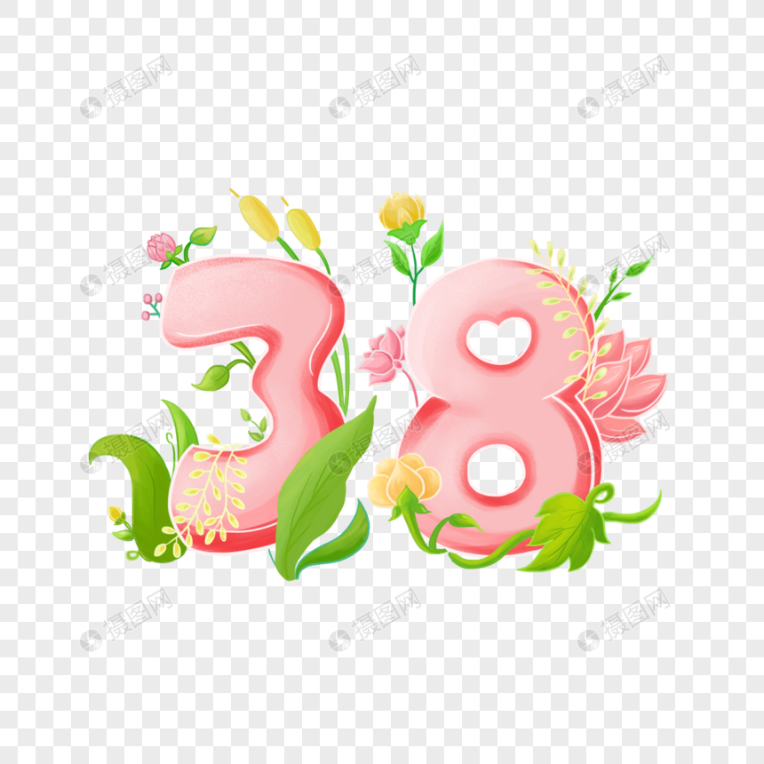 38元素素材下载-正版素材401009079-摄图网