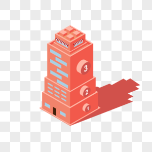 智慧城市元素_免抠素材_PNG图片下载-摄图网