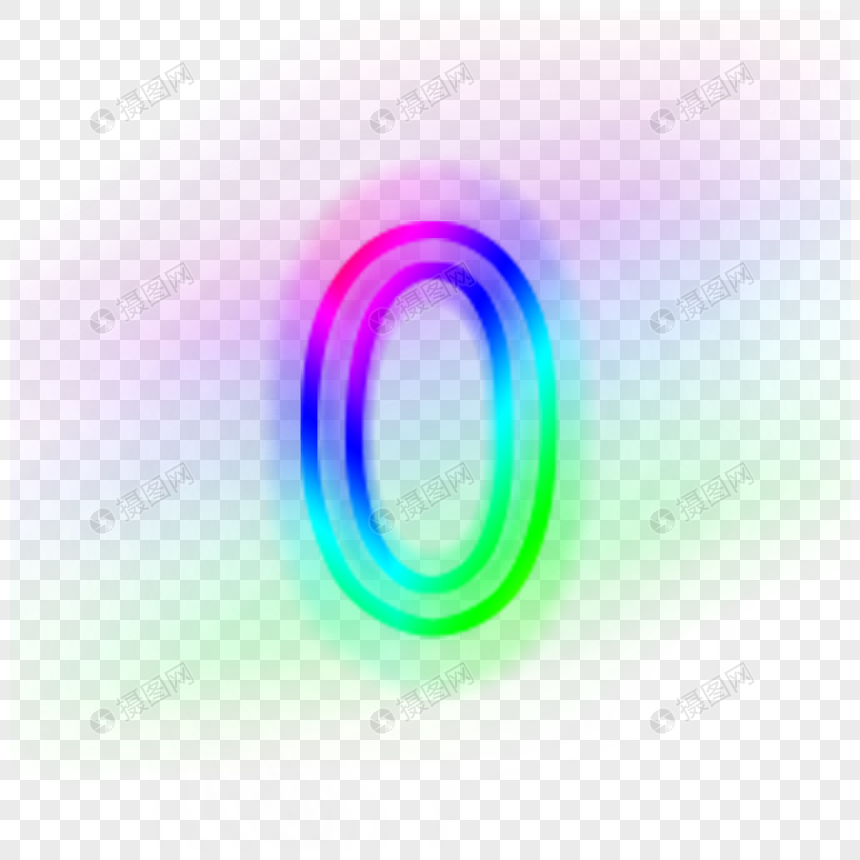 0数字光效元素素材下载-正版素材401061067-摄图网