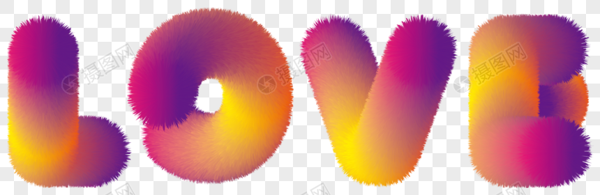 LOVE元素素材下载-正版素材401062440-摄图网