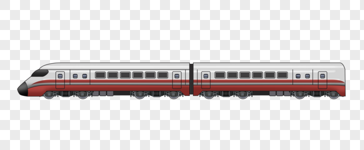 复兴号火车图片_复兴号火车素材_复兴号火车高清图片_摄图网图片下载