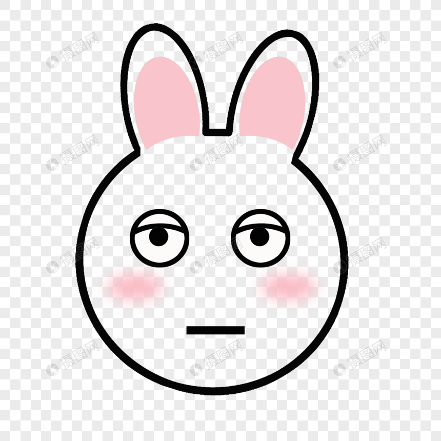 表情包元素素材下载-正版素材401082858-摄图网