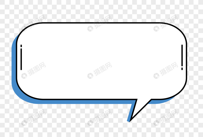 对话框元素素材下载-正版素材401090423-摄图网