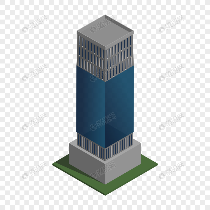 建筑元素素材下载-正版素材401137872-摄图网