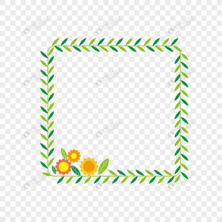 花边元素素材下载-正版素材401156689-摄图网