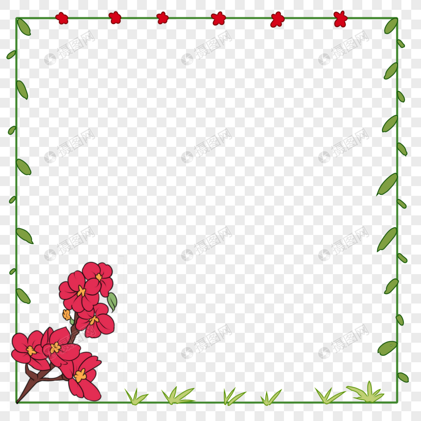 花边元素素材下载-正版素材401164520-摄图网