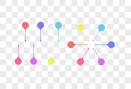 示意图元素元素素材下载-正版素材401158361-摄图网